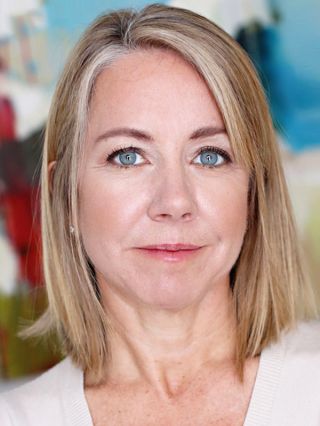 Мэг Джей в кратком изложении