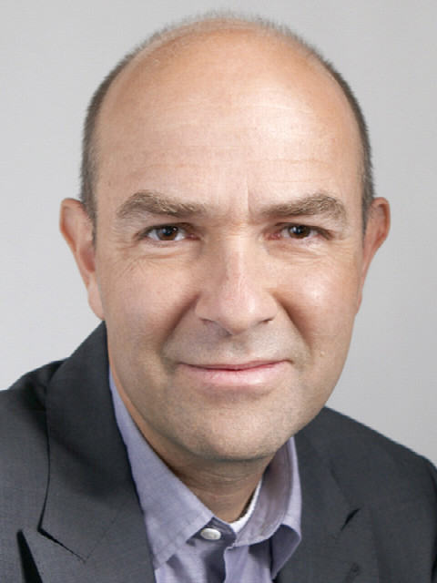 Крис Андерсон (род. 1961)