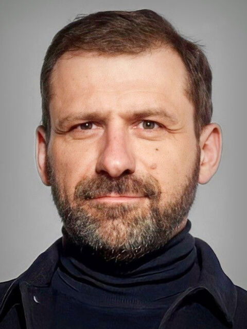 Игорь Рыбаков в кратком изложении