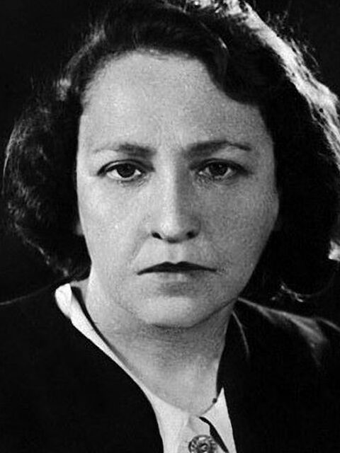 Елена Ильина