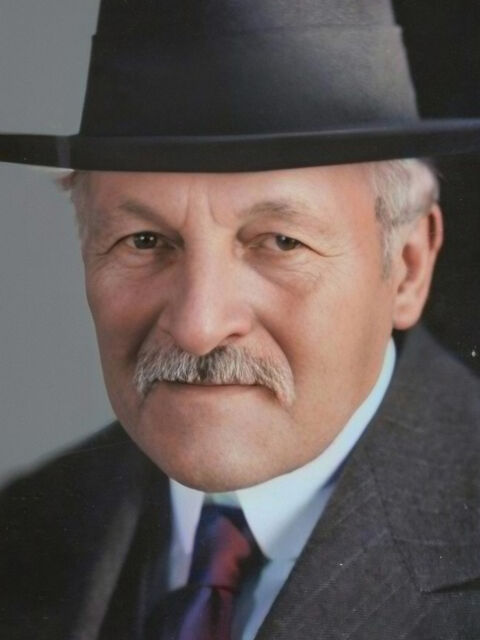 Морис Леблан