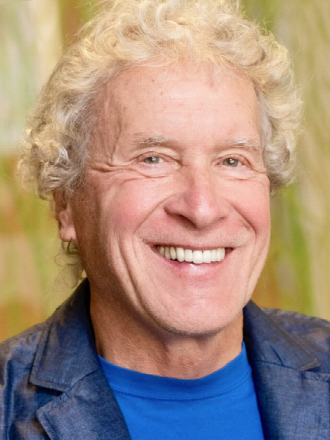 Джон Перкинс