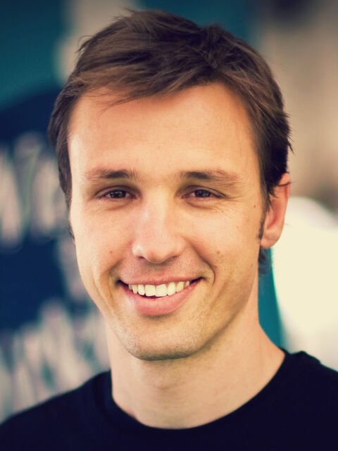 Маркус Зусак