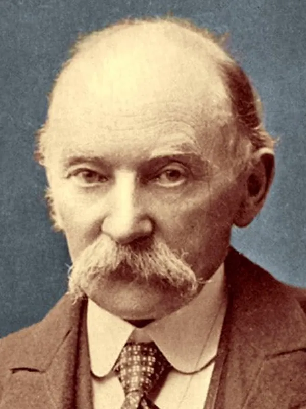 Томас Гарди в кратком изложении